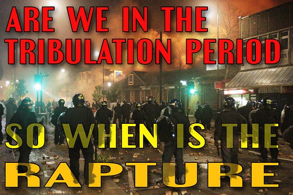 THINK ABOUT IT | Substack