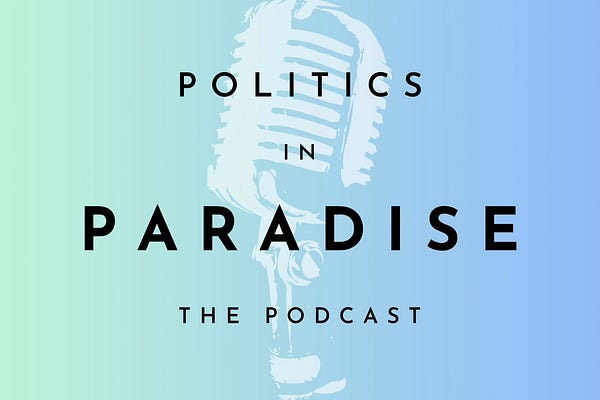 Aesop's Gables | Substack