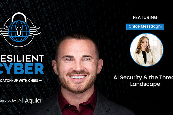 Resilient Cyber | Chris Hughes | Substack