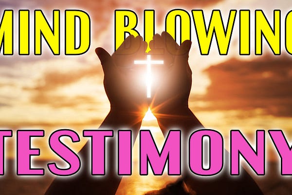 THINK ABOUT IT | Substack