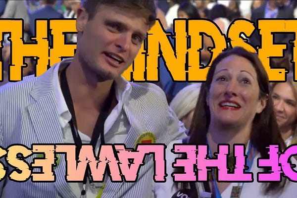 THINK ABOUT IT | Substack