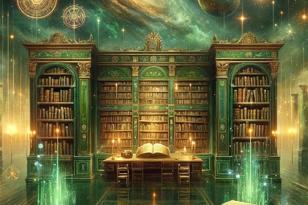 Pursuit of Wisdom | Ra'eesa Kabir | Substack