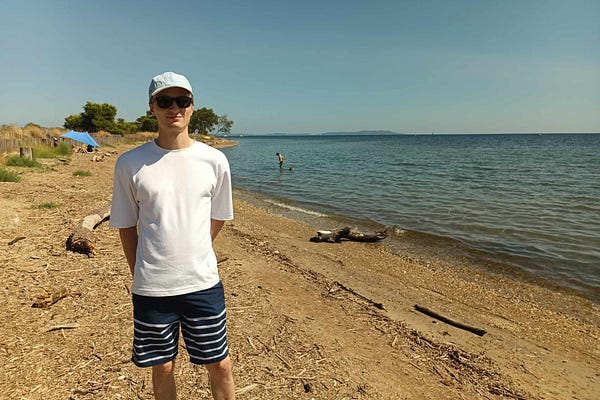 HSKlevel | Pierre | Substack