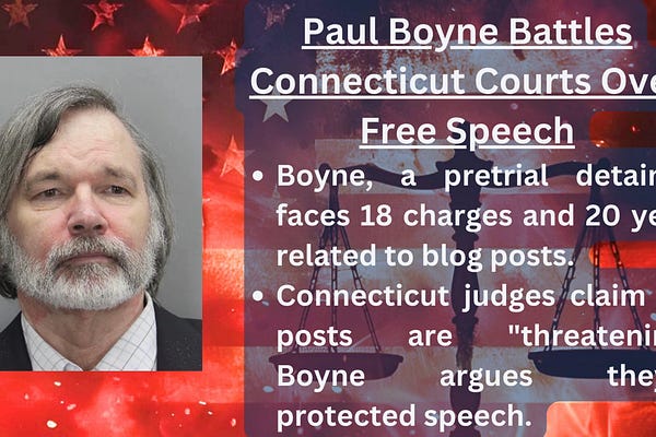 This is For Real? | Richard Luthmann | Substack