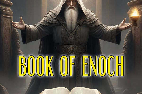 THINK ABOUT IT | Substack