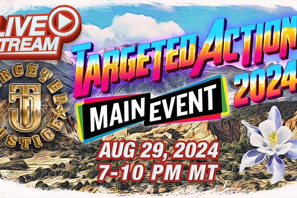 David A. Hughes | Substack