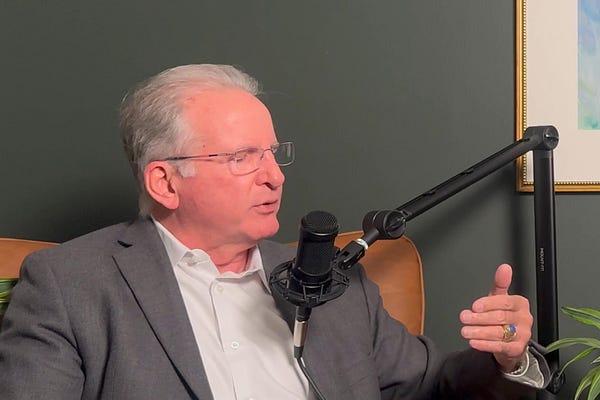 Aesop's Gables | Substack