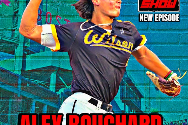 Beyond the Monster | Chris Henrique | Substack