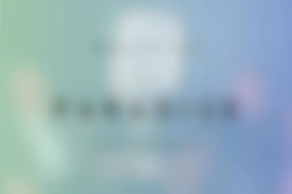 Aesop's Gables | Substack