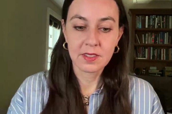 Ken Klippenstein | Substack