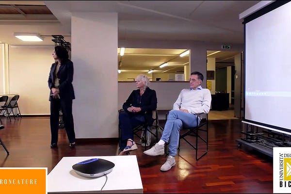 Stroncature | Substack