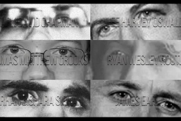 The Sunday afternoon podcast with Greg Reese | Greg Reese | Substack