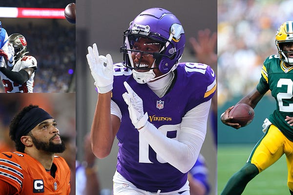 Go Long | Tyler Dunne | Substack