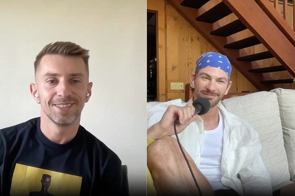 Gayety: Artist Spotlight | Rainbow Media Co. | Substack