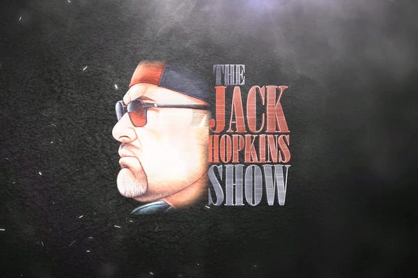 Jack Hopkins Now | Substack