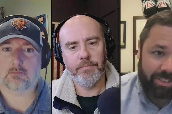 24sight News | Substack