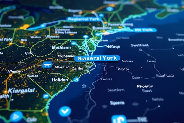 Digital Digging with Henk van Ess | Substack