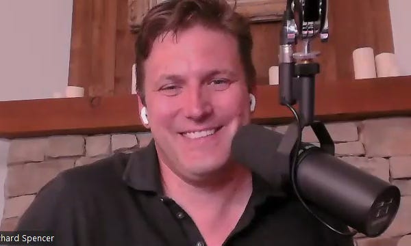 Richard Hanania's Newsletter | Substack