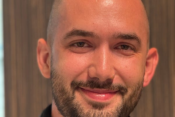 Digital Digging with Henk van Ess | Substack