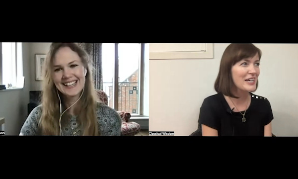 Classical Wisdom | Substack