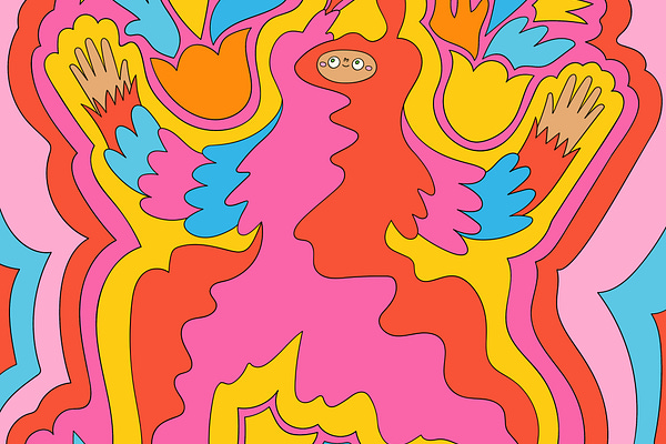 Home Base with Jeff Warren | Substack