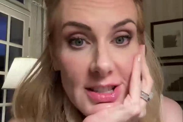 The Preamble | Sharon McMahon | Substack