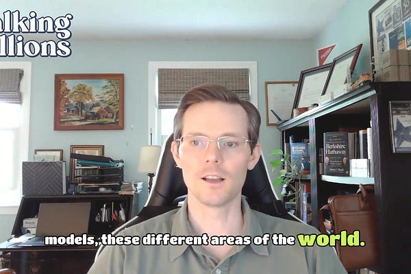 Bogumil Baranowski's Substack | Substack