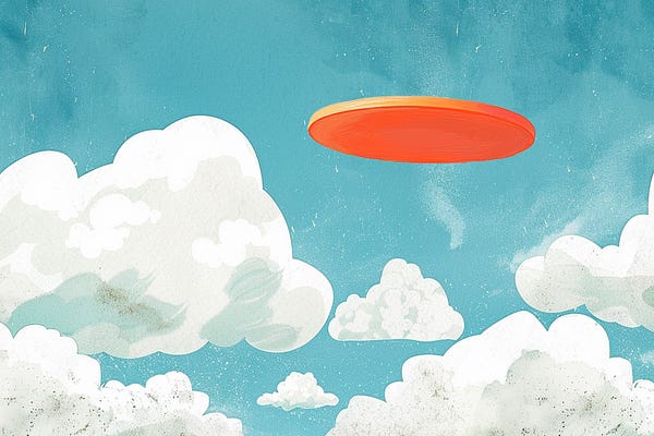 Home Base with Jeff Warren | Substack