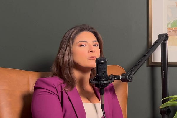 Aesop's Gables | Substack