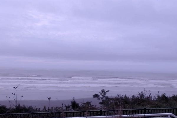 clif’s Newsletter Podcast | clif high | Substack