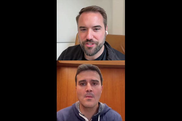 Chris Best | Substack