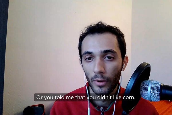 Locally Optimal | Chris Lakin | Substack