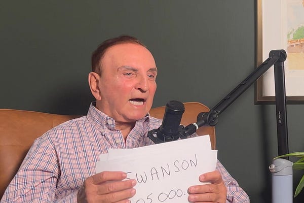 Aesop's Gables | Substack