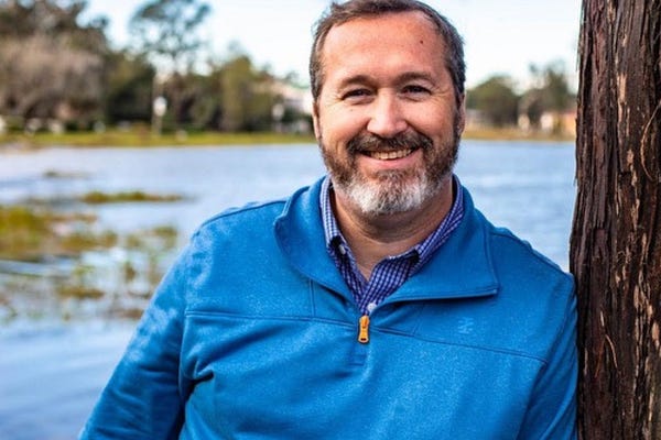 Bible Study Podcast | Wes McAdams | Substack