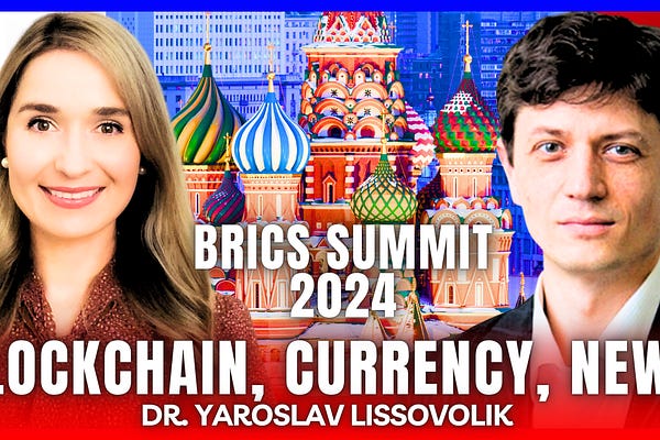 World Affairs in Context With Lena Petrova Podcast | Substack