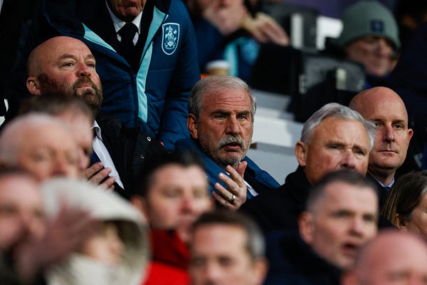 We Are Terriers | Steven Chicken | Substack