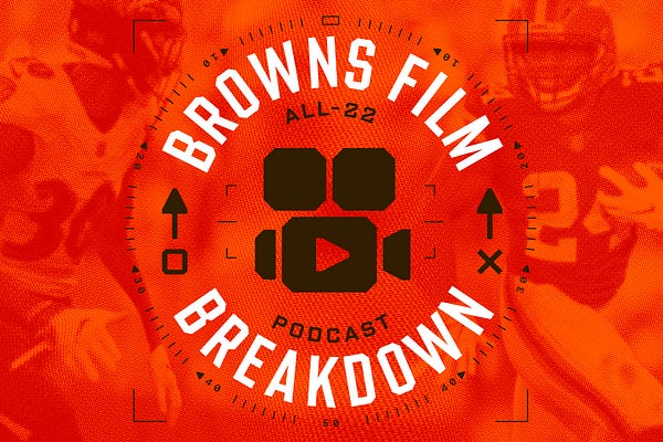 Browns Film Breakdown | Substack