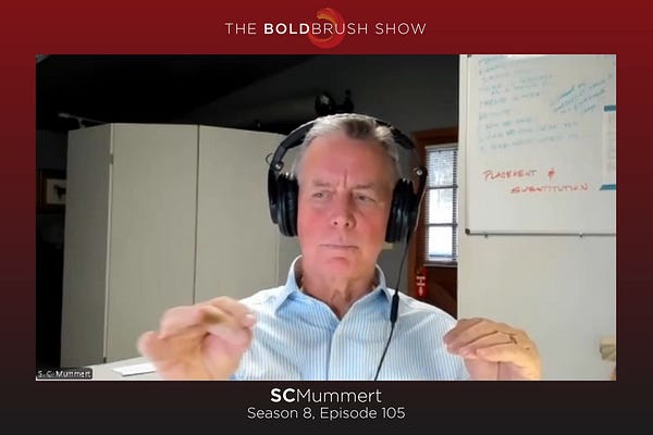 BoldBrush | Clintavo | Substack