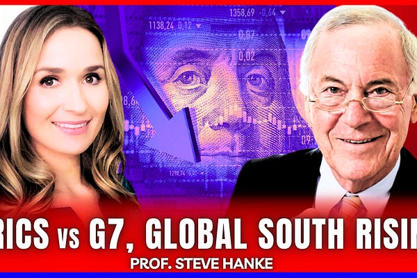 World Affairs in Context | Substack