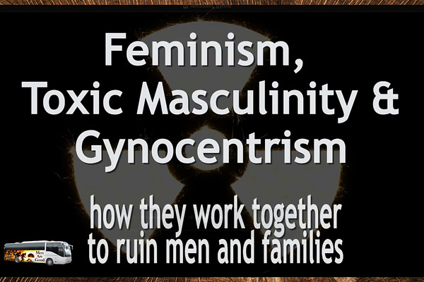 MenAreGood Substack | Tom Golden | Substack