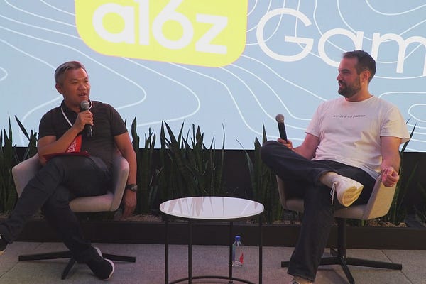 Chris Best | Substack