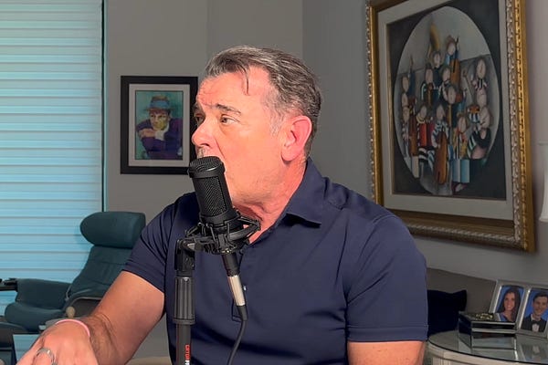 Aesop's Gables | Substack