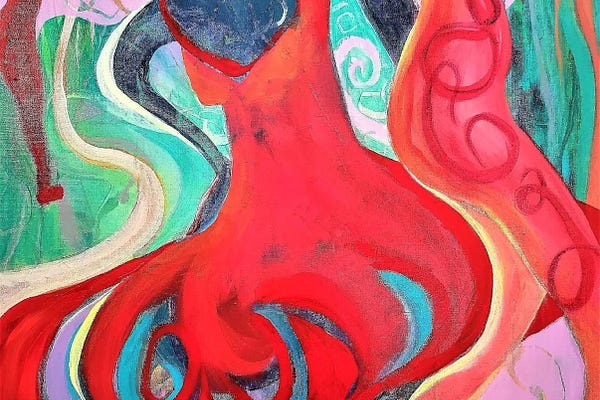 Home Base with Jeff Warren | Substack