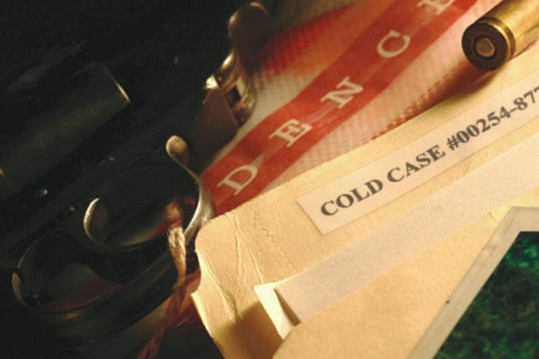 Sarah’s Report | Sarah Westall | Substack