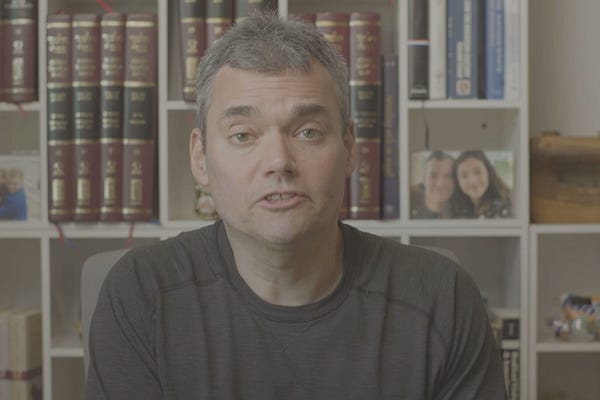The Beinart Notebook | Peter Beinart | Substack