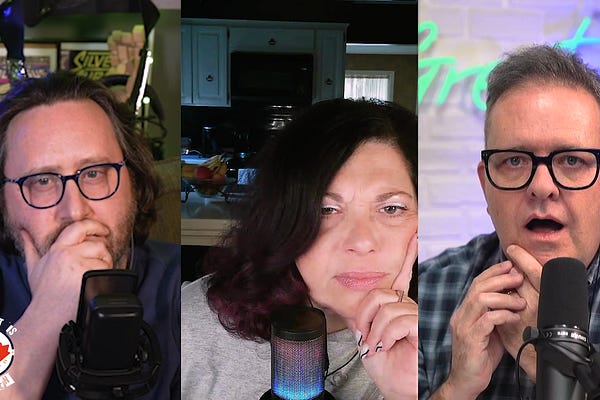 BRITTLESTAR.COM | Substack