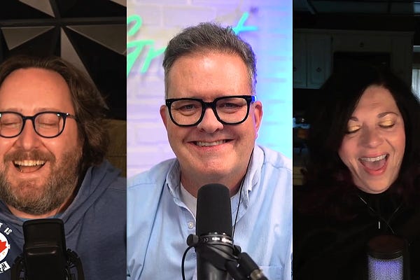 BRITTLESTAR.COM | Substack