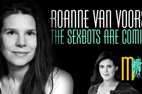 Maiden Mother Matriarch | Louise Perry | Substack