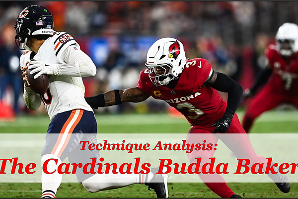 MatchQuarters | Cody Alexander | Substack