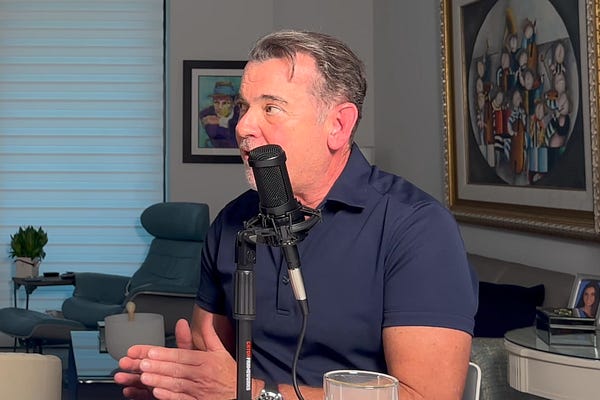 Aesop's Gables | Substack